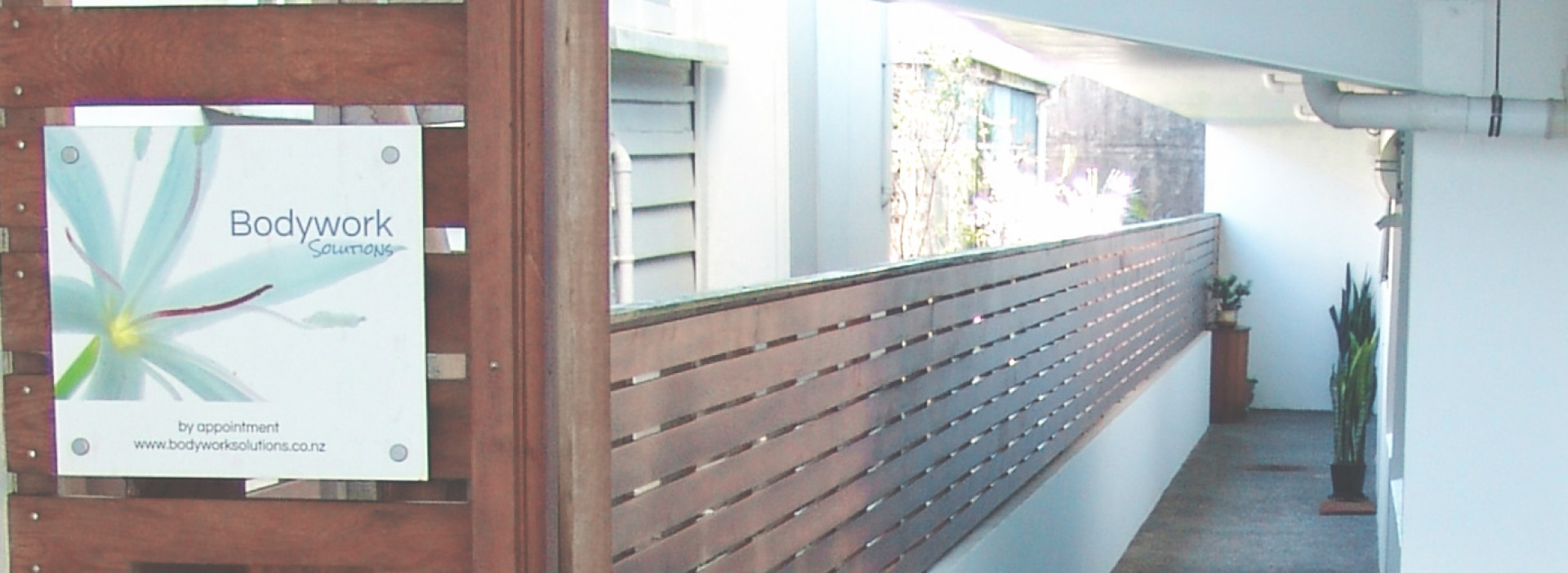 Bodywork Solutions - Bodywork Solutions